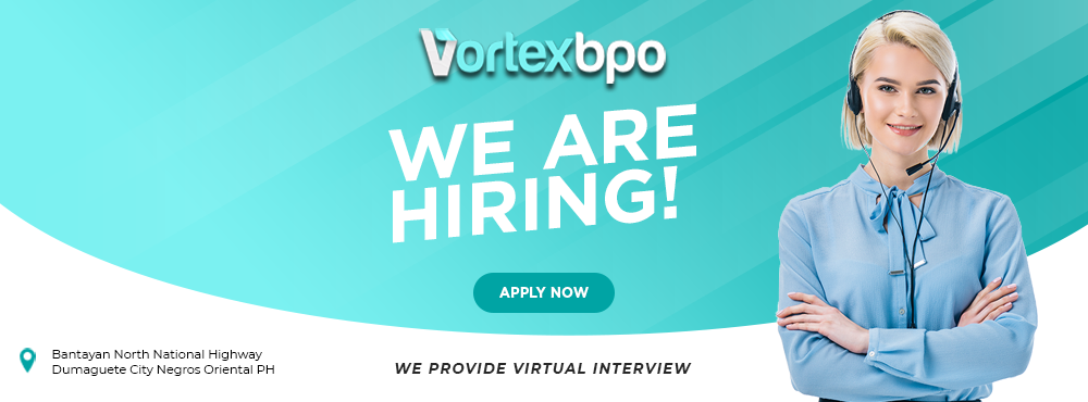 Login – Vortex Business Process Outsourcing